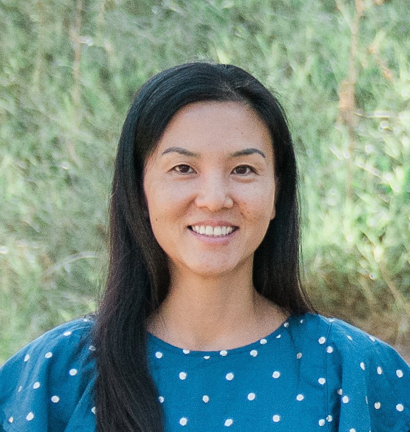 Emi Embler - Center for Complex Biological Systems