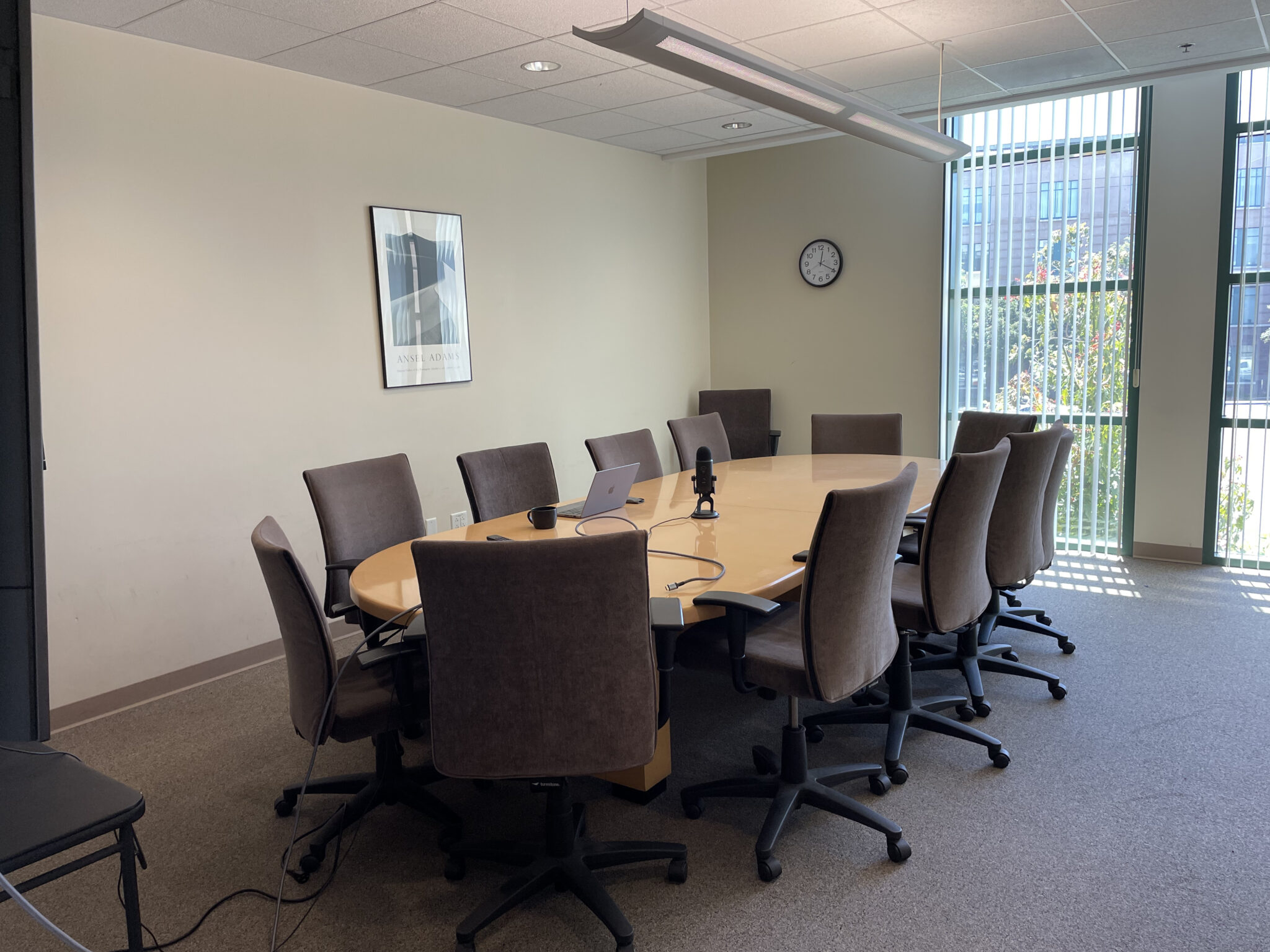 CCBS Conference Room schedule - Center for Complex Biological Systems