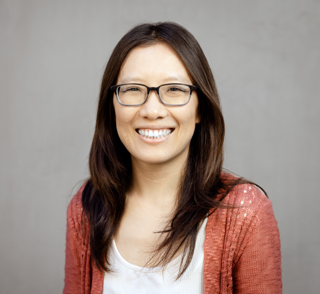 Katherine Xue - Center for Complex Biological Systems